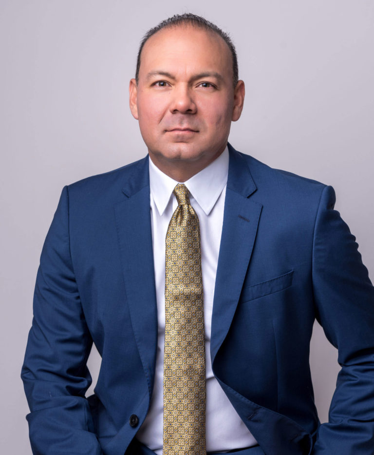 About Fernando J Lopez – The Lopez Law Group – Texas Personal Injury ...