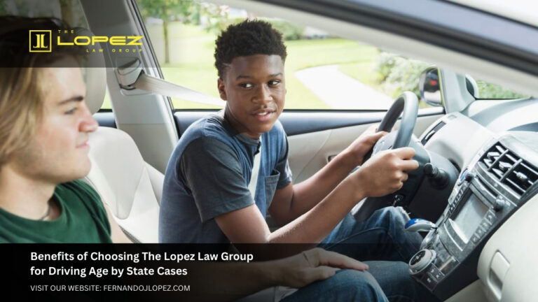 Driving Age By State 2026: Minimum Permit & License Ages